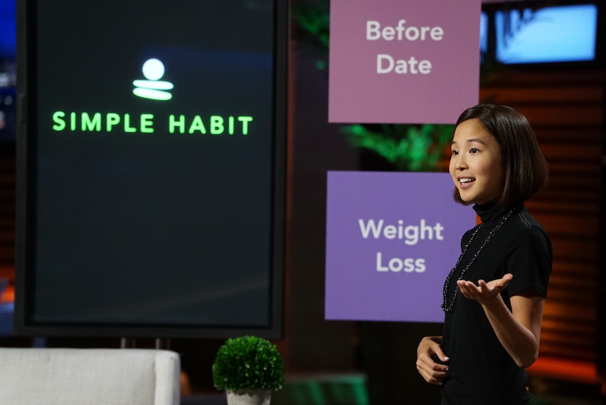 Shark Tank Simple Habit Top 3 Pitches Mark Cuban Has Called Out As
